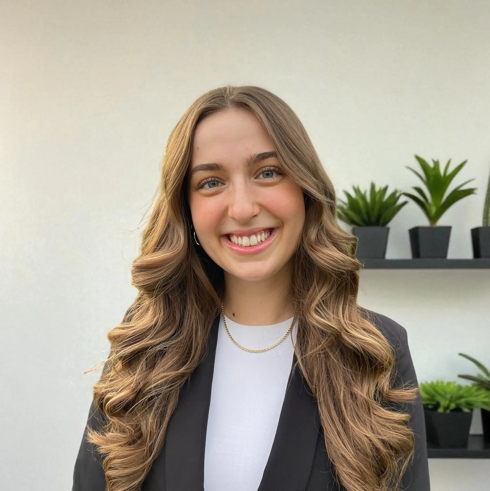 Isabella Pagotto - Nutritionist Dietitian in Ottawa and Online