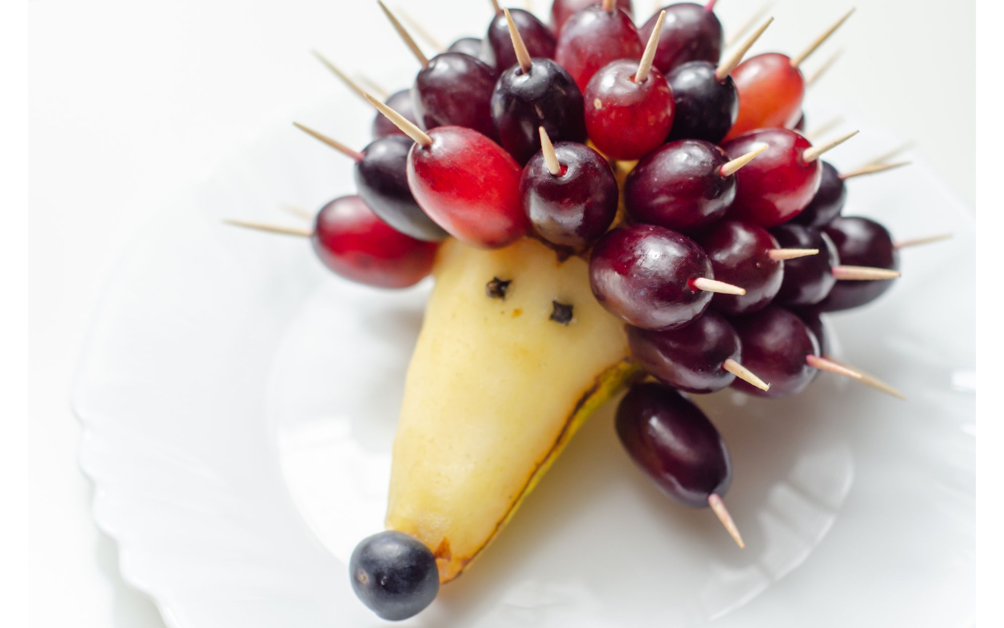 10 Ideas to Make Fruits and Vegetables Appealing for Kids