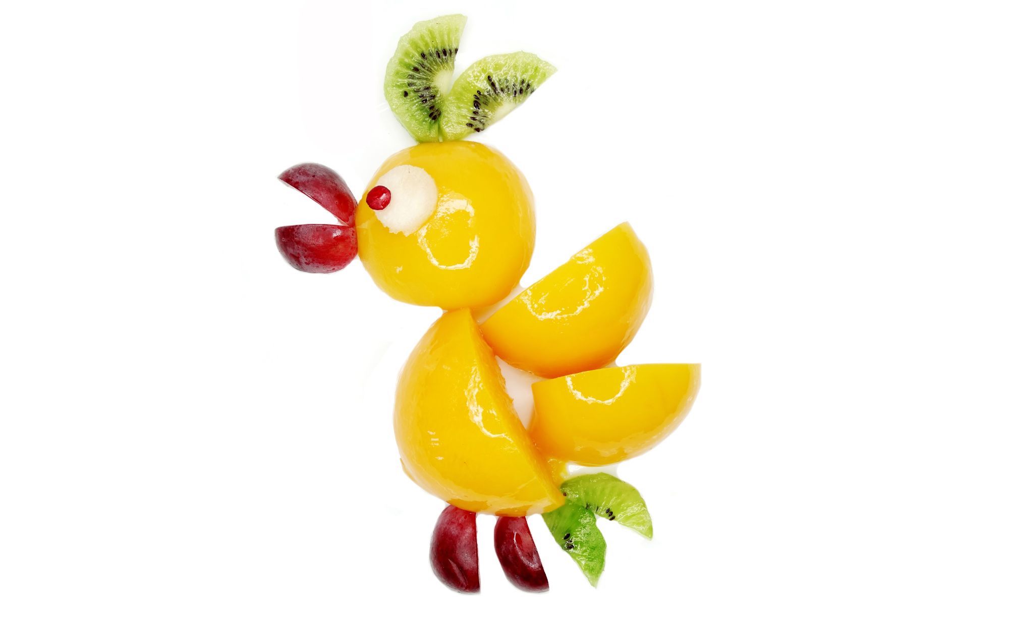 10 Tips to Make Fruits and Vegetables Appealing to Your Kids